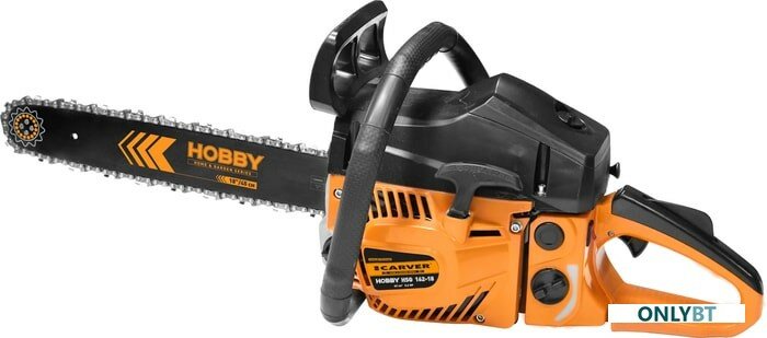 Пила Carver HOBBY HSG 162-18 3 (01.004.00048)