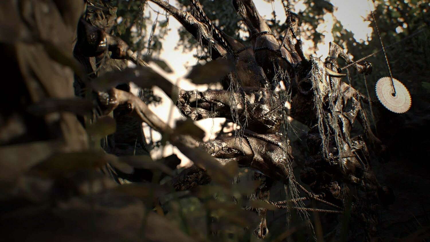 Resident Evil 7: Biohazard PS4 — фото 1