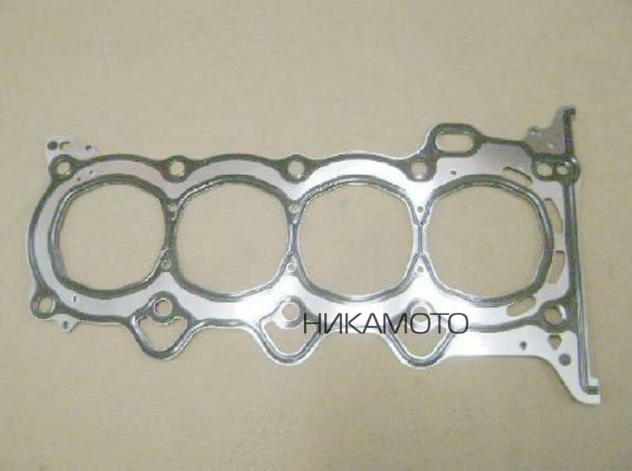 GREAT WALL 1003400EG01B прокладка ГБЦ HAVAL H6 (бензин) 1003400-EG01B