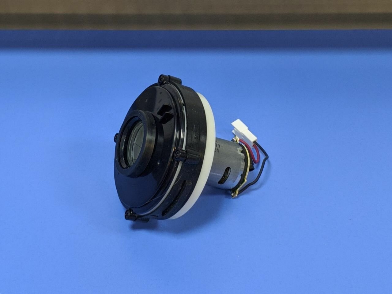 Мотор ручного пылесоса Philips FC61.. и FC64.. (V060171)