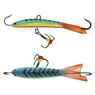 Балансир Kuusamo Tasapaino X-PRO Kuha 75 RB/BLU/FR UV