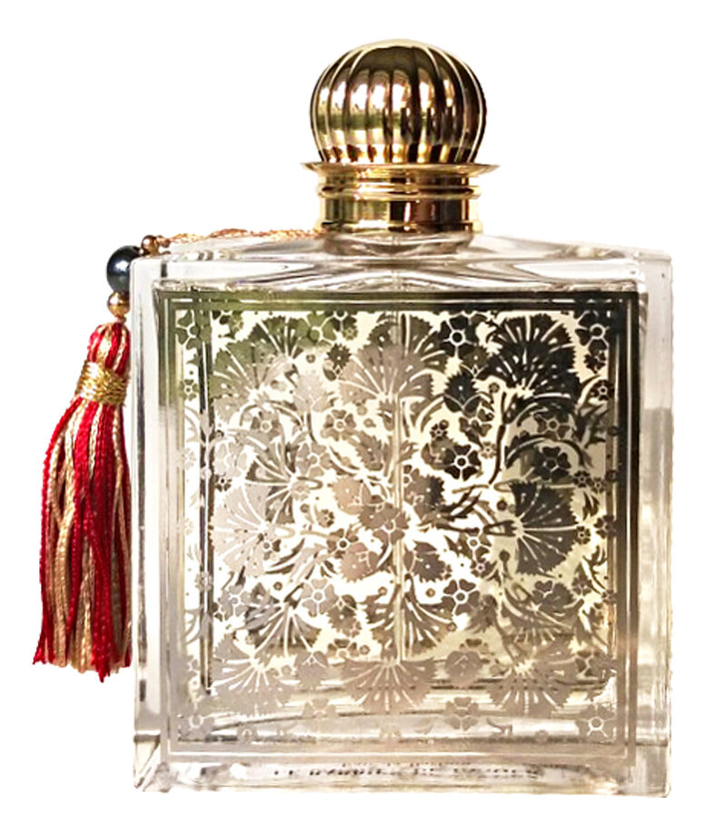 MDCI Parfums, Rose De Siwa, 75 мл, парфюмерная вода женская