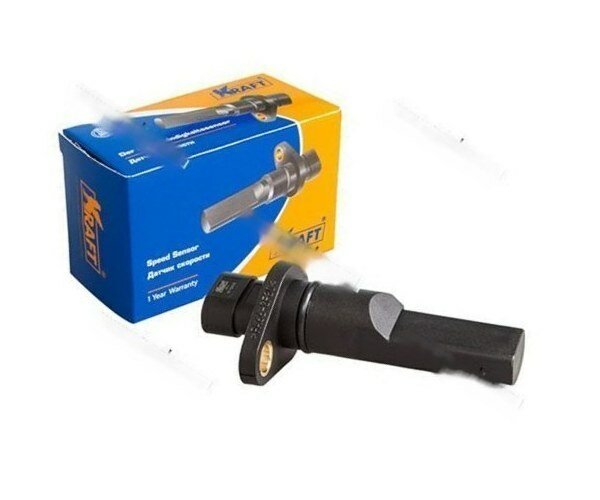 Датчик скорости 1118 Калина Kraft 104819 для индикации скорости движения