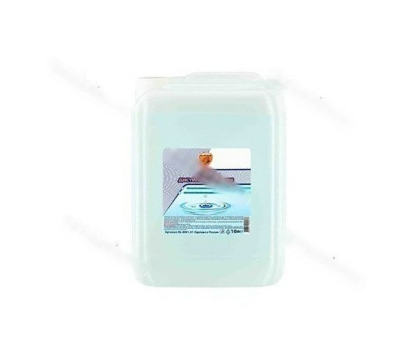 Вода Дистиллированная Eltrans El-0901.01 10л ELTRANS арт. EL-0901.01