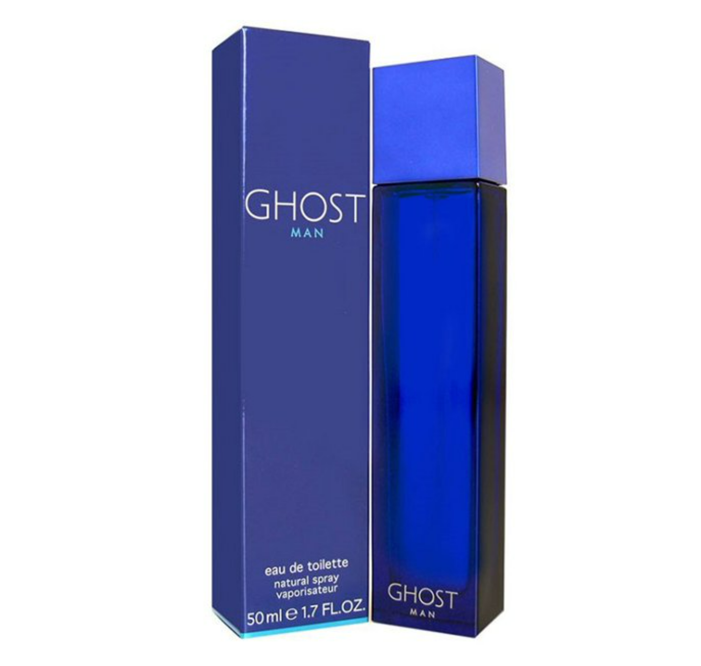 Ghost, Men, 50 мл, туалетная вода мужская