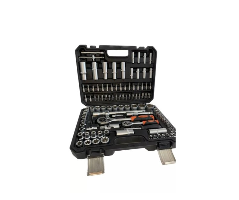 Набор инструментов Master Mike 108 предметов