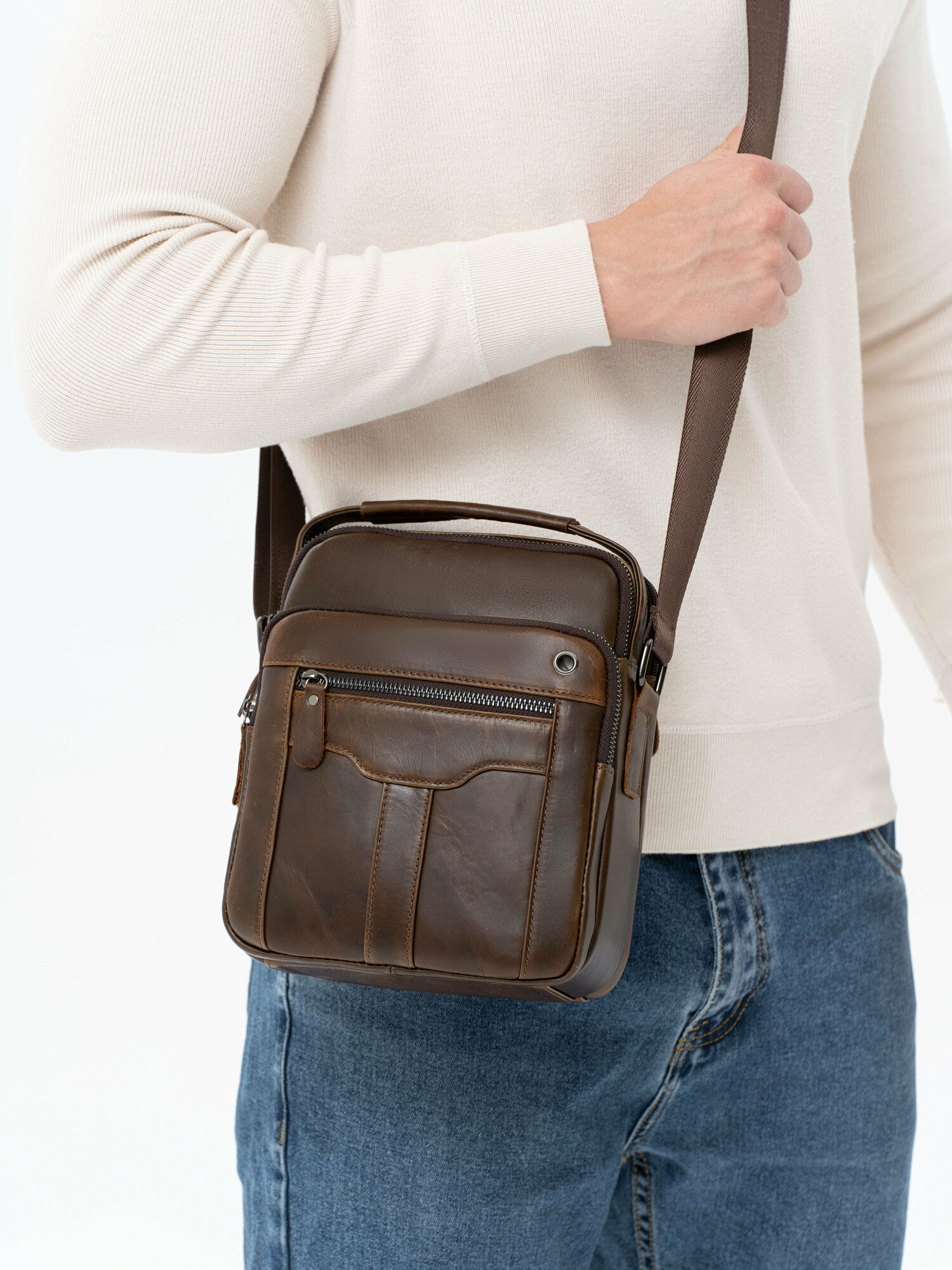 Сумка барсетка