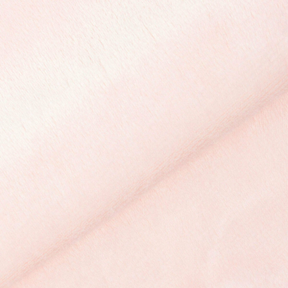 Ткань для игрушек, плюш "PEPPY" PEV, 48x48см, 273г/кв. м, 100% полиэстер 10 розовый/baby pink