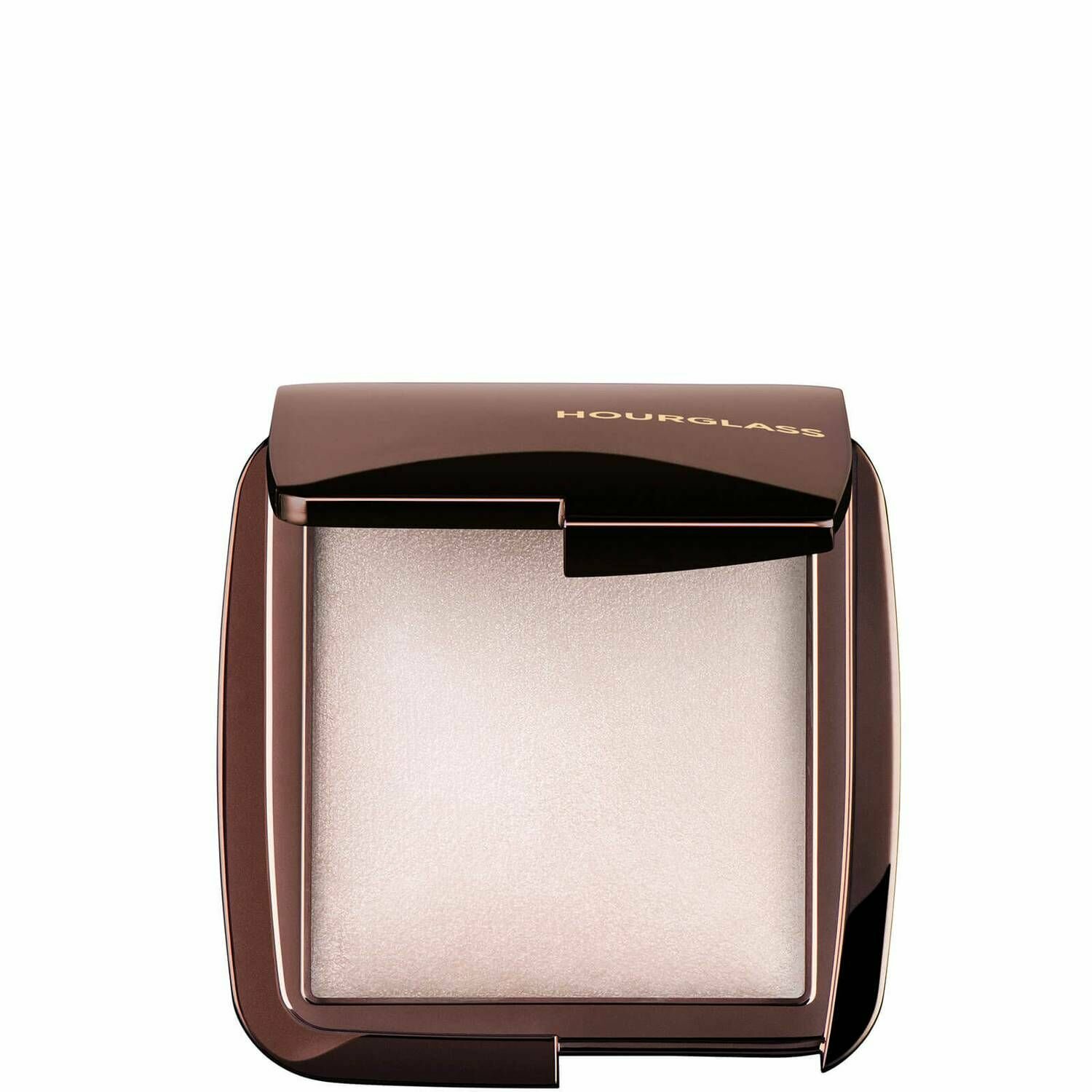 Hourglass Светоотражающая пудра ambient lighting powder