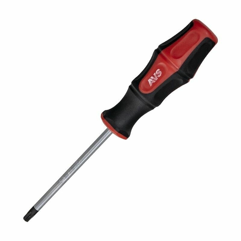 Отвертка TORX (T30x100 мм) AVS OTX30100
