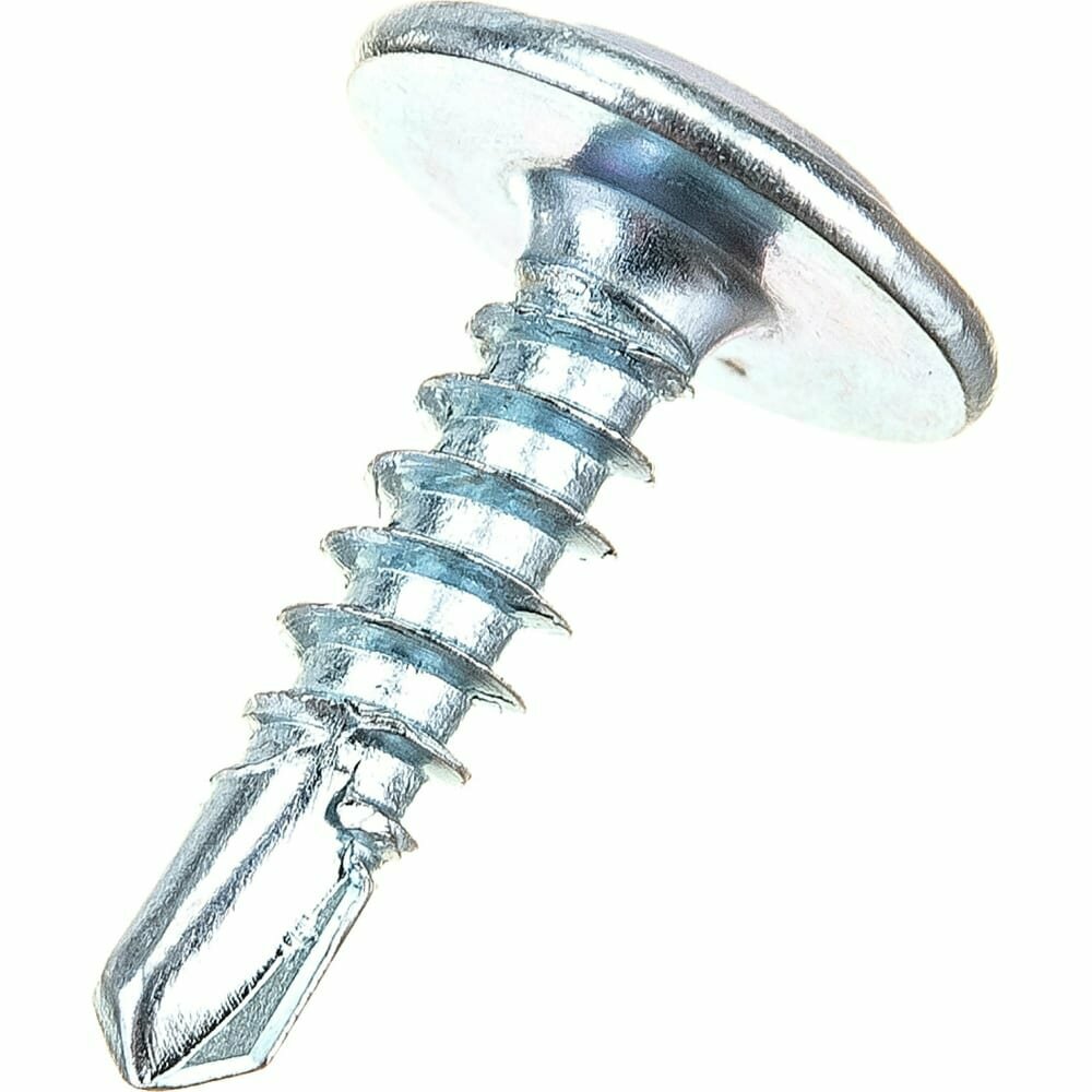 Усиленный саморез-сверло ШСММ Bullit 4,2х16 (25 шт.)