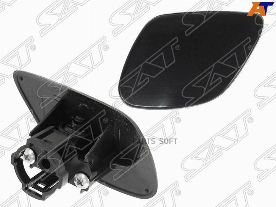 Крышка омывателя фары Lexus RX 03-09 / Toyota Harrier (XU30) 03-13 (Слева) SAT ST-LX46-110C-2 | цена за 1 шт