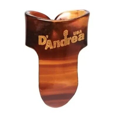 Набор медиаторов 6шт. DAndrea R6374 MD SHL