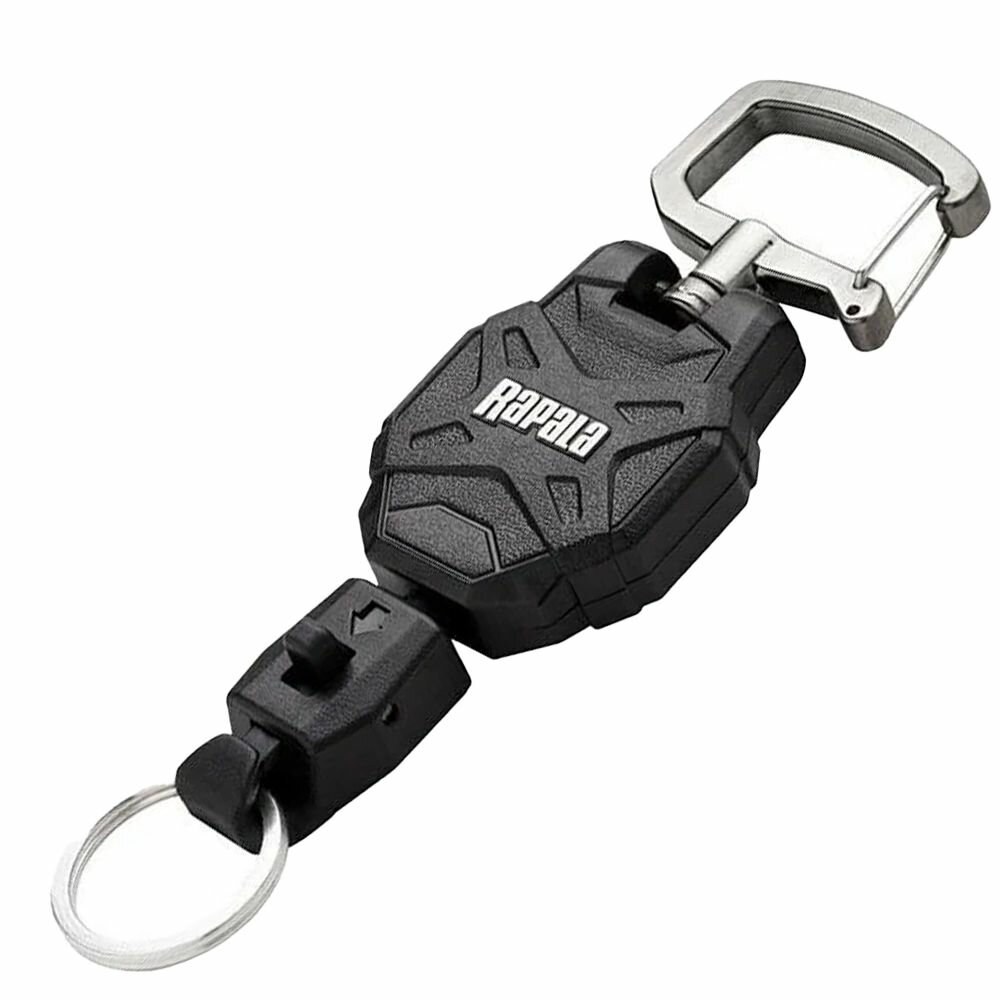 Ретривер RAPALA RCD Black Small — фото 1