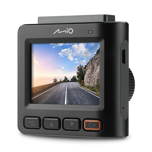Видеорегистратор Mio ViVa V21 — фото 1