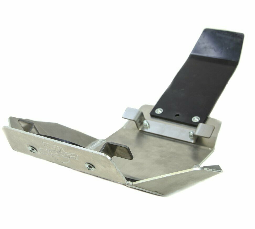 Защита картера двигателя мотоцикла GR7 4T возд. ARMA