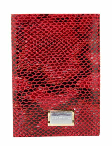 Обложка для паспорта