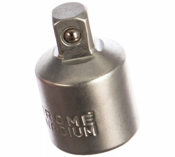 Адаптер F 3/8" х M 1/4" "AV Steel"