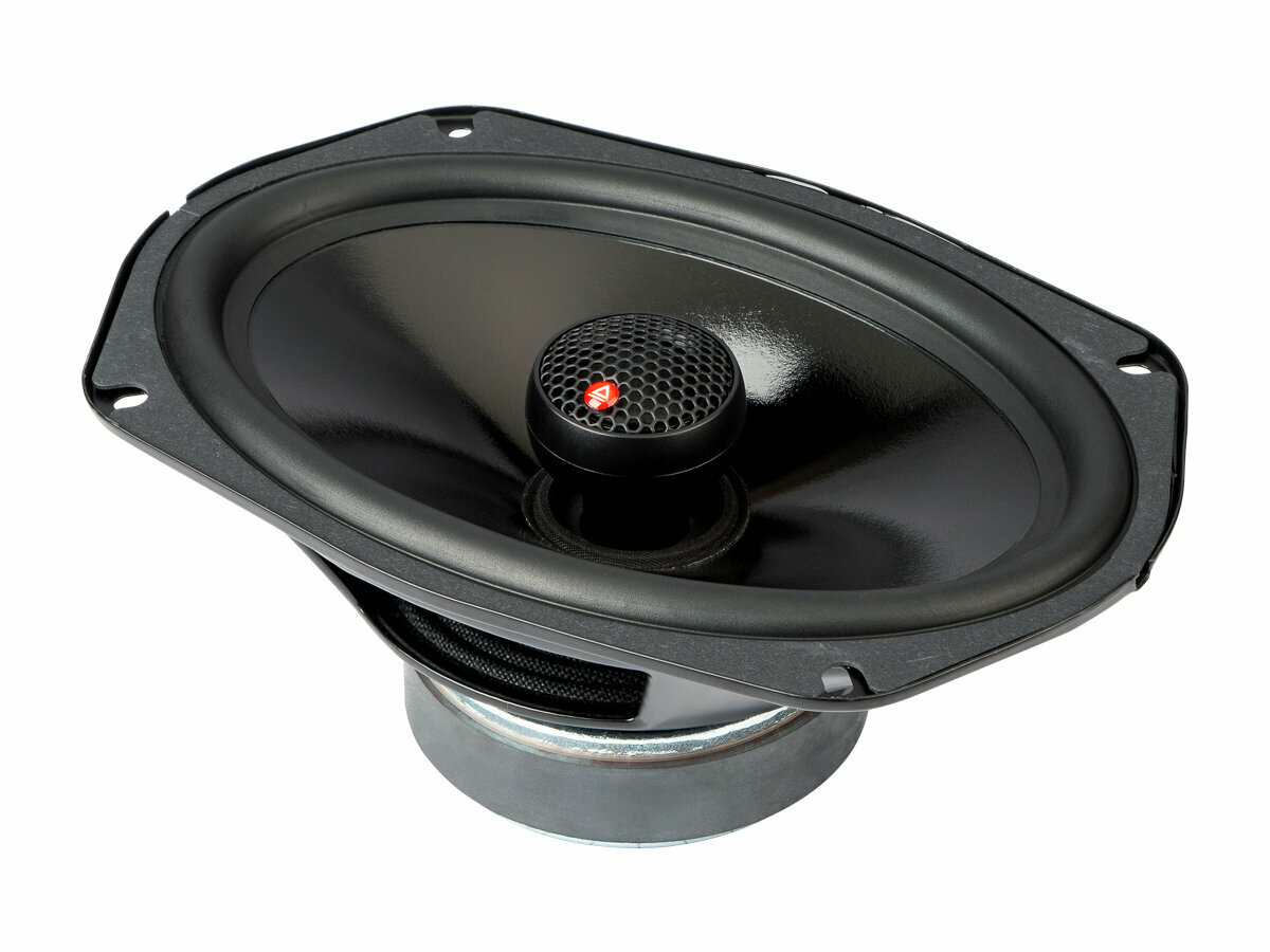 Коаксиальная акустика AurA VENOM-CL69X