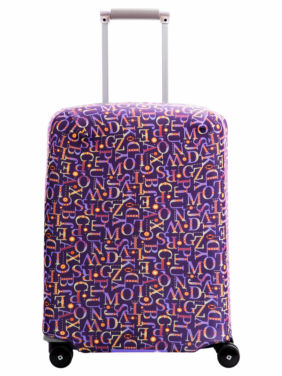 Чехол для чемодана 