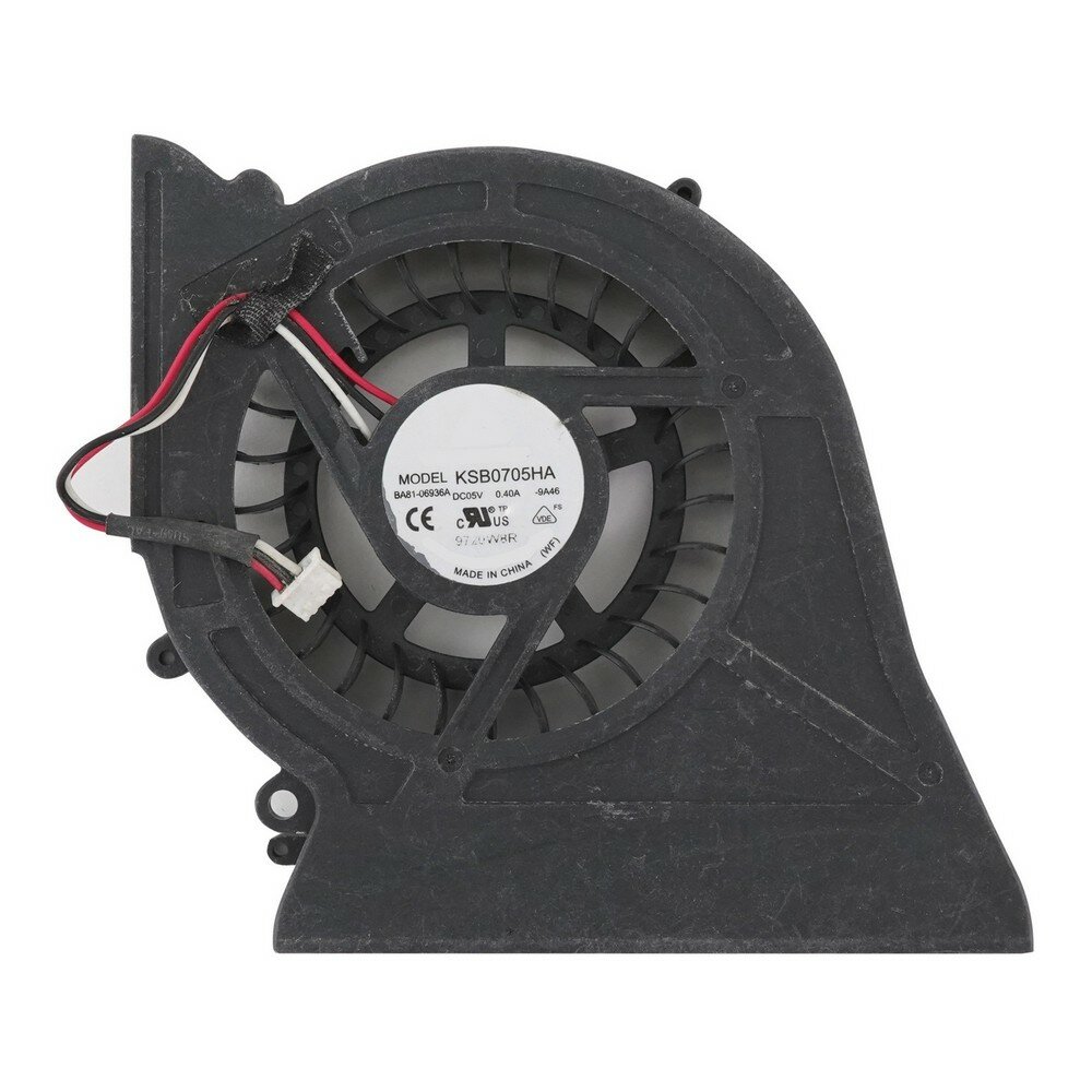 Вентилятор, кулер Samsung R718 (Новый)