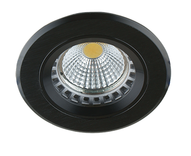 Светильник AS 21 BK