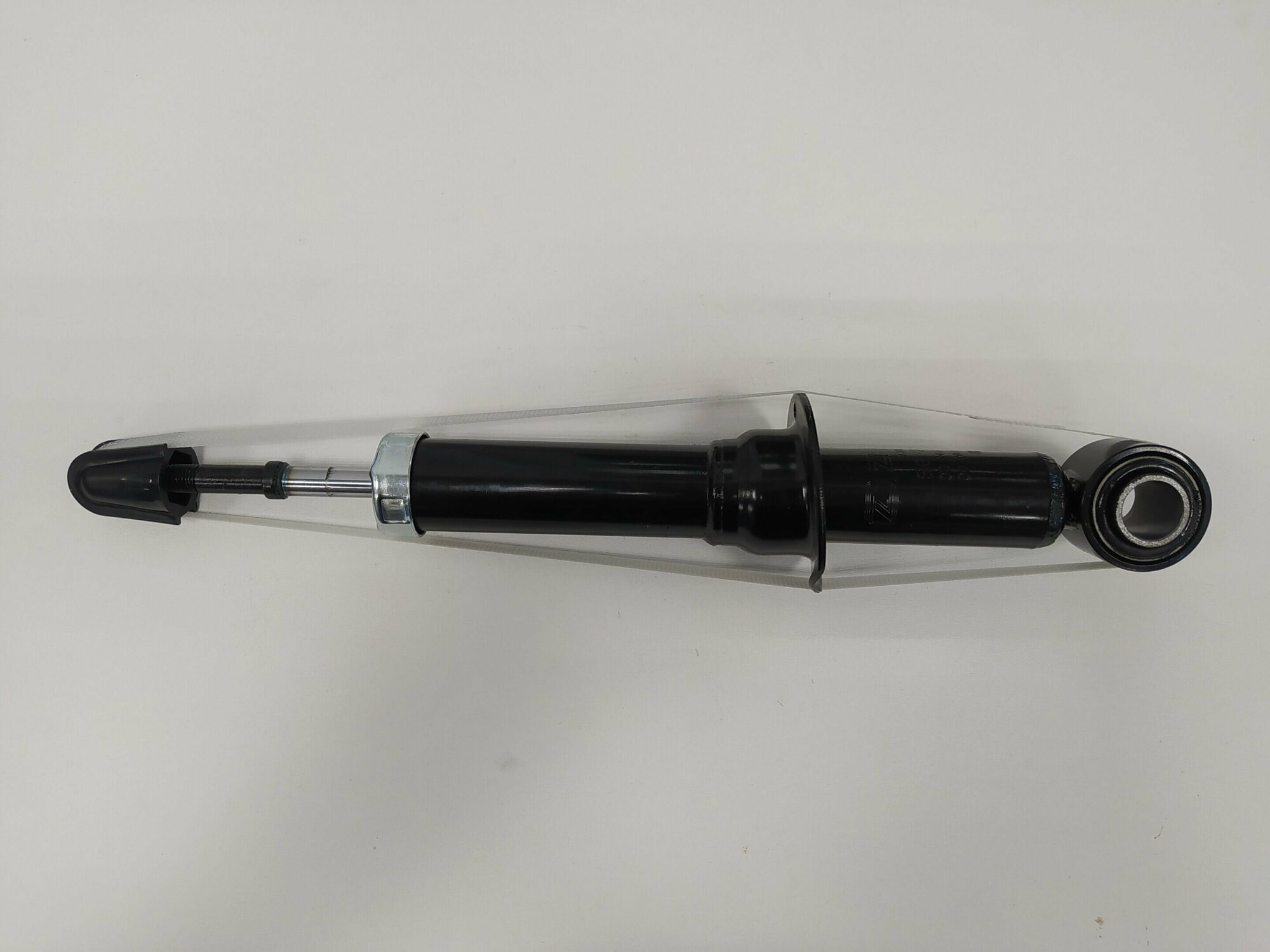 Амортизатор задний ZEKKERT Lifan Solano NEW (630) [1.5 16V 5MT седан]