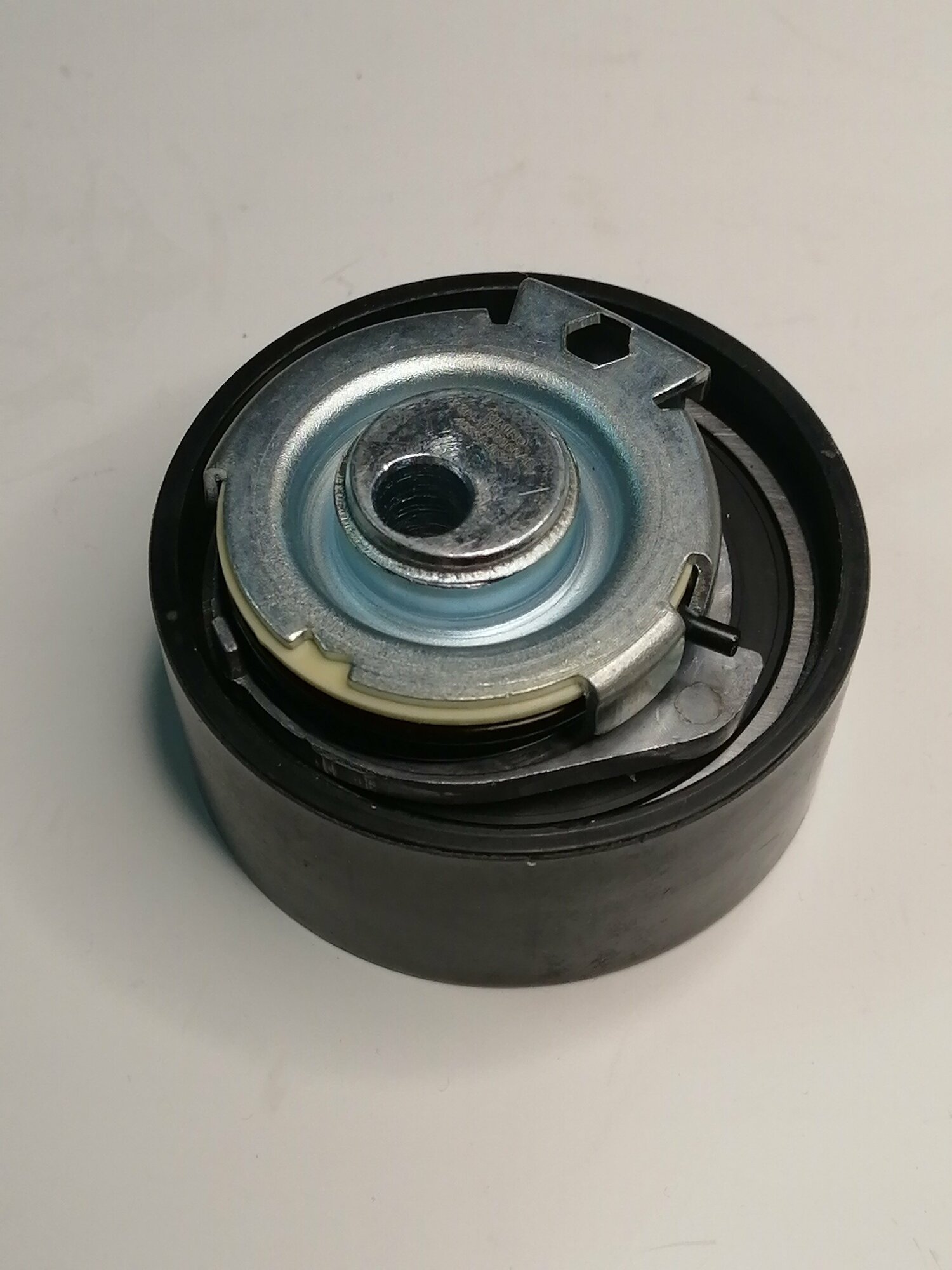 Ролик ГРМ натяжной (нового образца) KIMIKO Vortex Estina [2.0 16V 5MT седан] 473H1007060ABKM