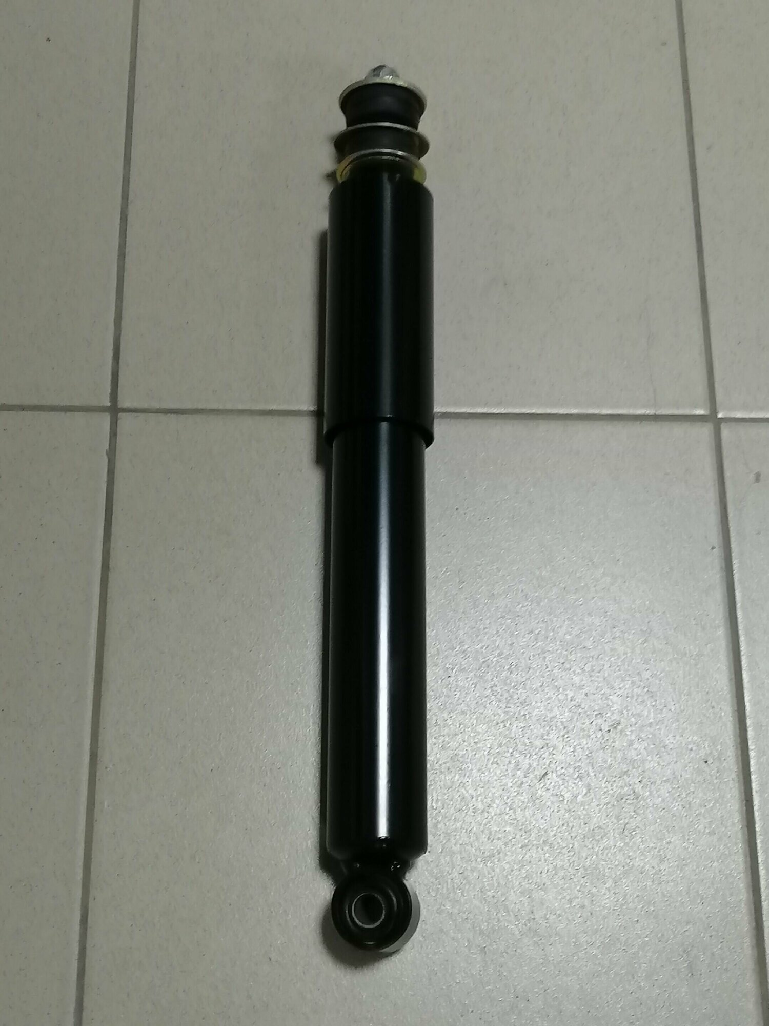 Амортизатор передний (газовый) A.S.DIXON Great Wall Hover H5 [2.0 16V 4AT внедорожник 4X4 Turbo дизель ]