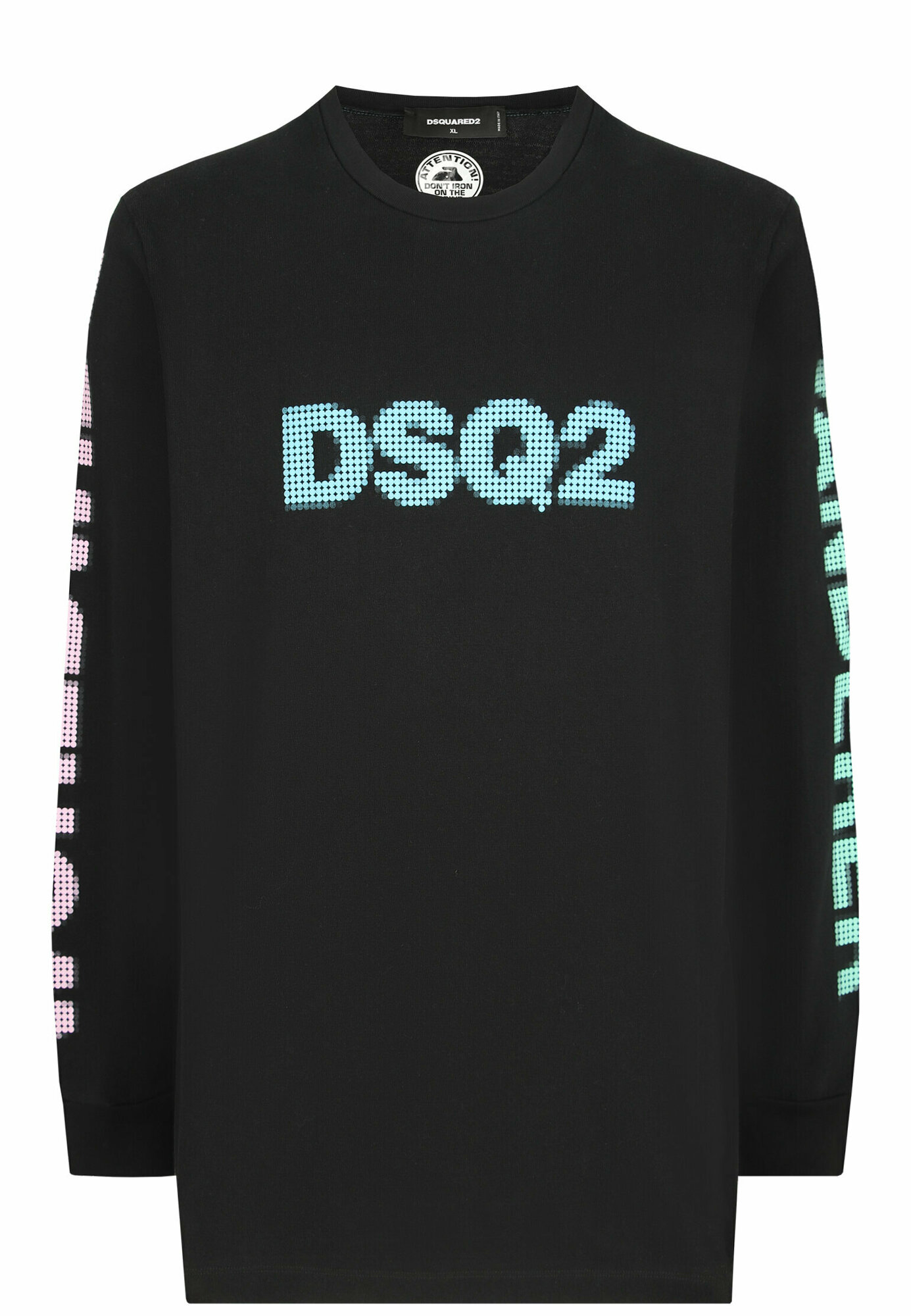 Футболка спортивная