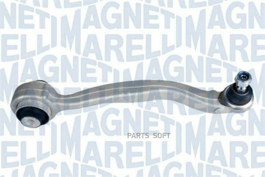Рычаг перед. подв. R MAGNETI MARELLI арт. 301181370900
