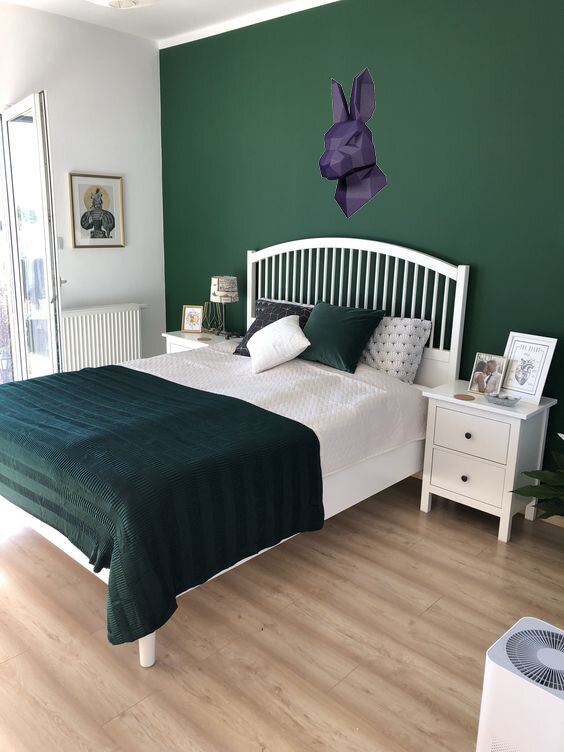 Конструктор развивающий из бумаги 3D пазлы детям и взрослым для создания объемных бумажных моделей