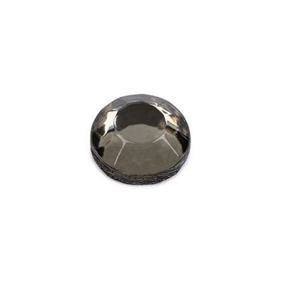 Страз клеевой "Zlatka" RS/144 SS06 1.9 - 2.1 мм акрил 1 x 144 шт в пакете с еврослотом 019 св. серый (bl.diamond)