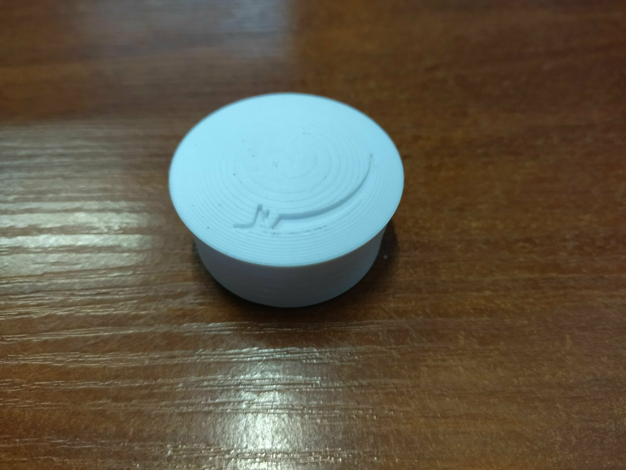 Ручка регулятора температуры Beretta Idrabagno Aqua 11, 14, 11 i, 14 i (3D печать, B81703-2)