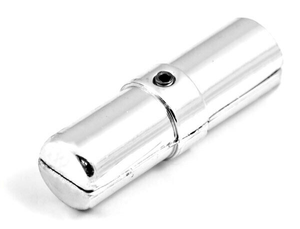 Соединитель труб к системе Joker / Соединитель труб торцевой / 8 штук