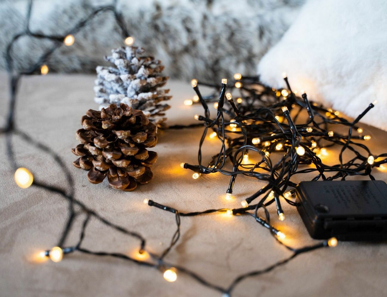 Гирлянда Koopman International