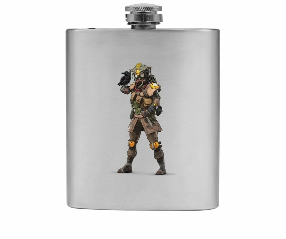 Фляжка APEX LEGENDS, апекс легендс №1