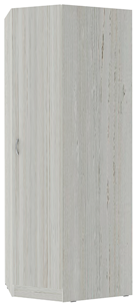 Шкаф угловой КИВи Винтерберг Винтерберг