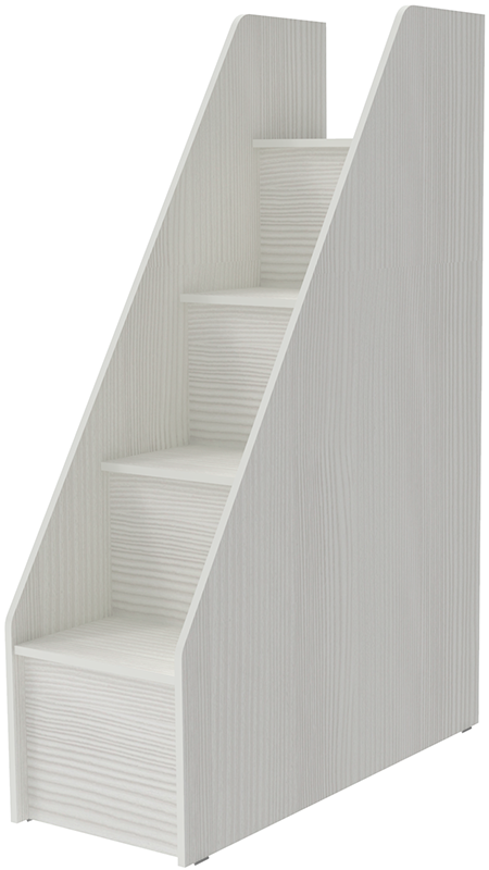 Лестница Юта Белое Дерево