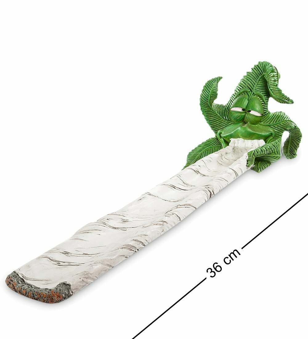 Курильница "Хэпинес" (W.Stratford)