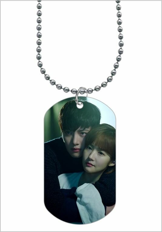 Жетон Хилер, Healer №6