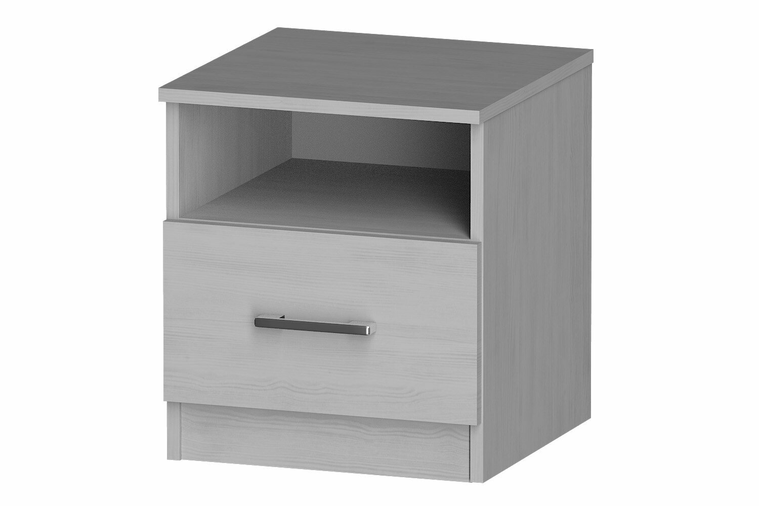 Тумба Hoff Лайф