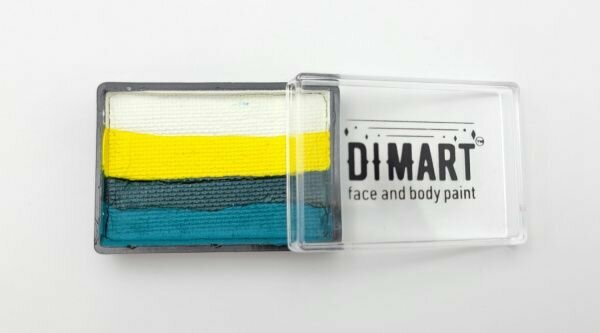 Сплит-кейк DIMART 30гр.