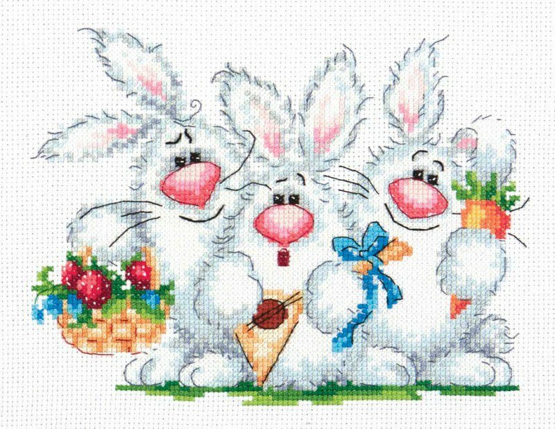 Любим повеселиться! 18-88