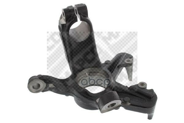 Кулак поворотный передний левый VW POLO (9N_) 1.2 12V SKODA FABIA I (6Y2) 1.4 16V Mapco арт. 107781
