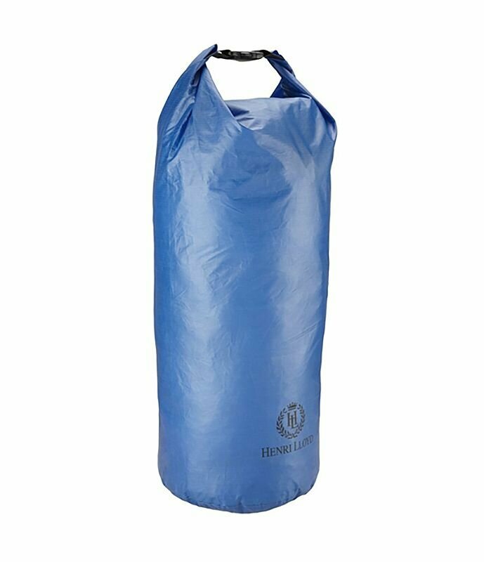 Баул брызгозащищеный, 25 л, синий (10255635)