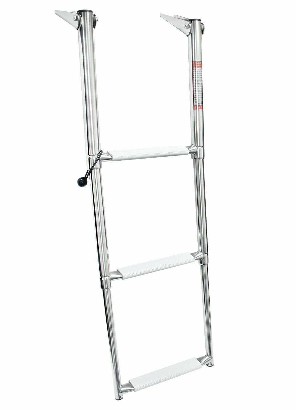 Трап телескопический, 3 ступени (10267761)