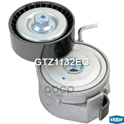 Натяжитель приводного ремня CITROEN 4007 2.2 HDi [4HK (DW12MTED4) 4HN (DW12MTED4) 4HK (DW12ME5)] 156 hp 2007 - 2013/ CITROE.