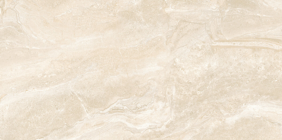 Керамогранит Polaris Beige бежевый полированный 59,5x119,1 SG50003122R, 1 уп (3 шт, 2.151 м2)