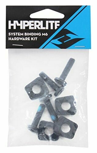 Винт c фиксатором (комплект 4 шт) (10261964)